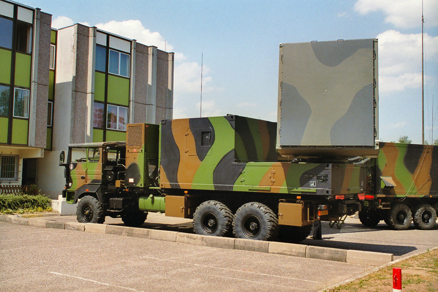 BEMIL 사진 자료실 - 유용원의 군사세계