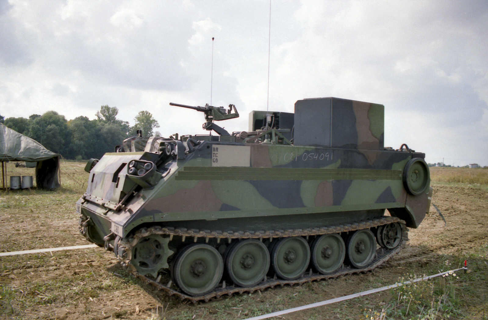 BEMIL 사진 자료실 - 유용원의 군사세계