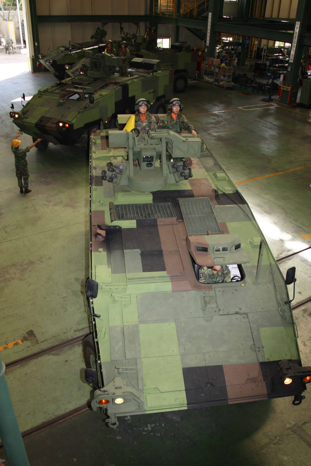 BEMIL 사진 자료실 - 유용원의 군사세계