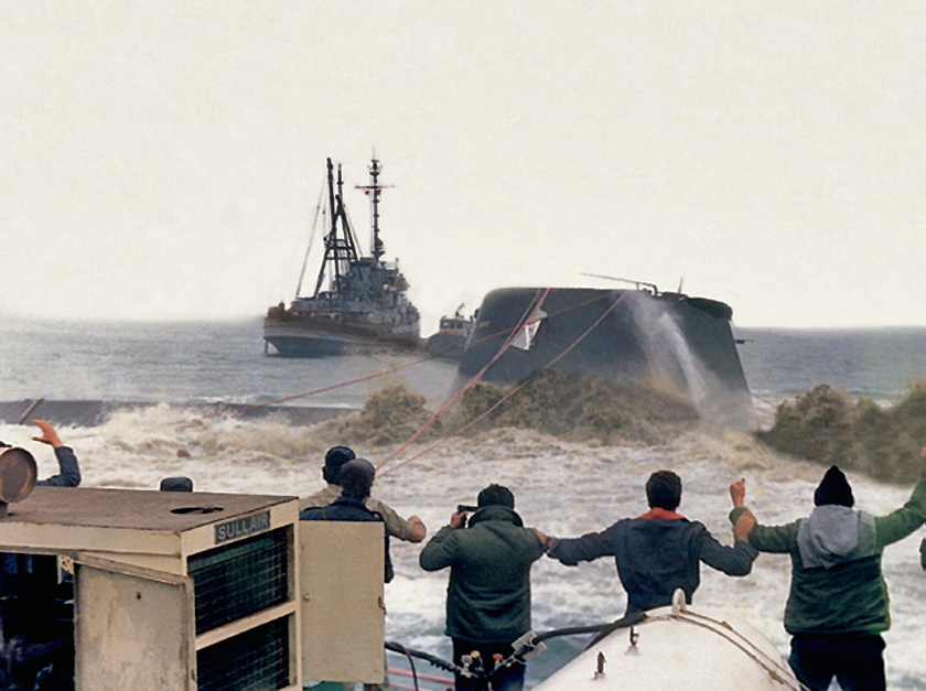 BAP Pacocha (SS 48) - Alchetron, The Free Social Encyclopedia