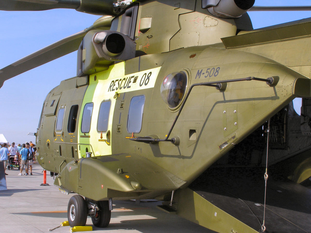 BEMIL 사진 자료실 - 유용원의 군사세계