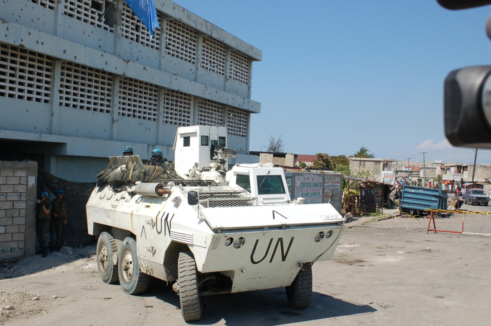 BEMIL 사진 자료실 - 유용원의 군사세계