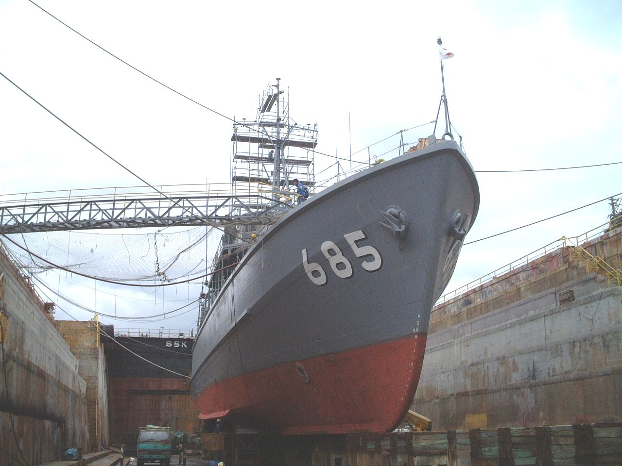 BEMIL 사진 자료실 - 유용원의 군사세계