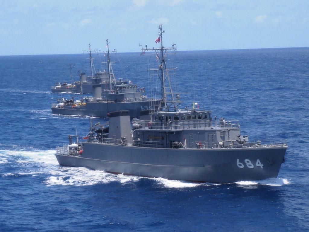 BEMIL 사진 자료실 - 유용원의 군사세계