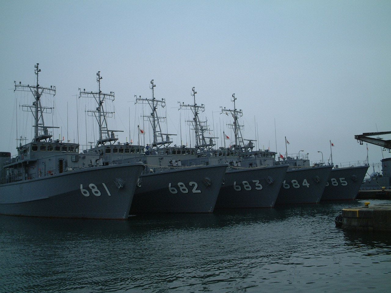 BEMIL 사진 자료실 - 유용원의 군사세계