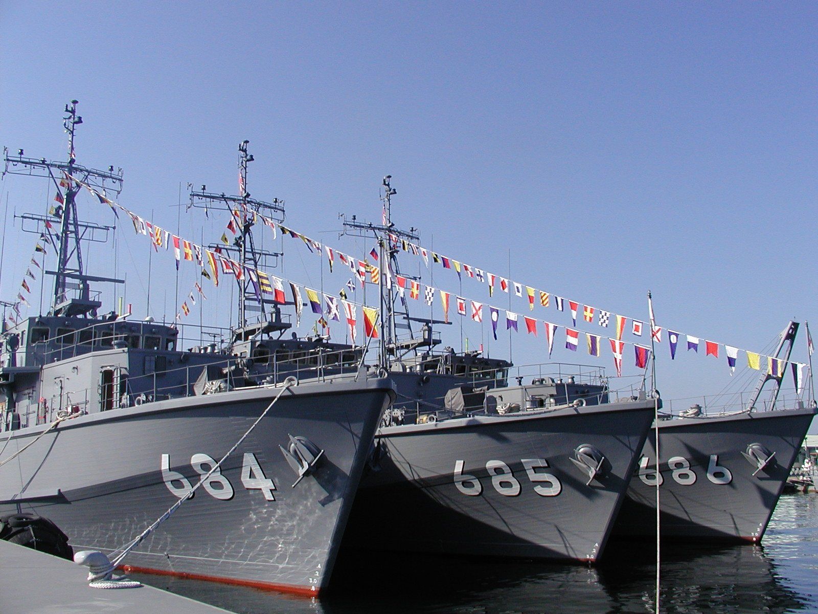 BEMIL 사진 자료실 - 유용원의 군사세계