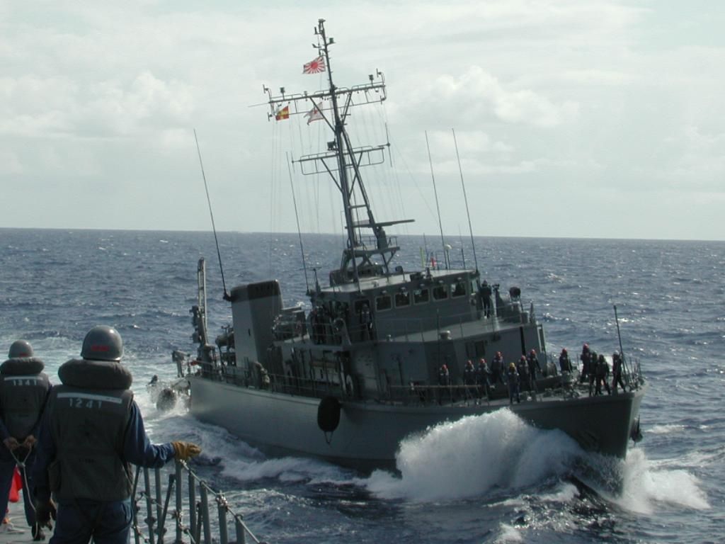 BEMIL 사진 자료실 - 유용원의 군사세계