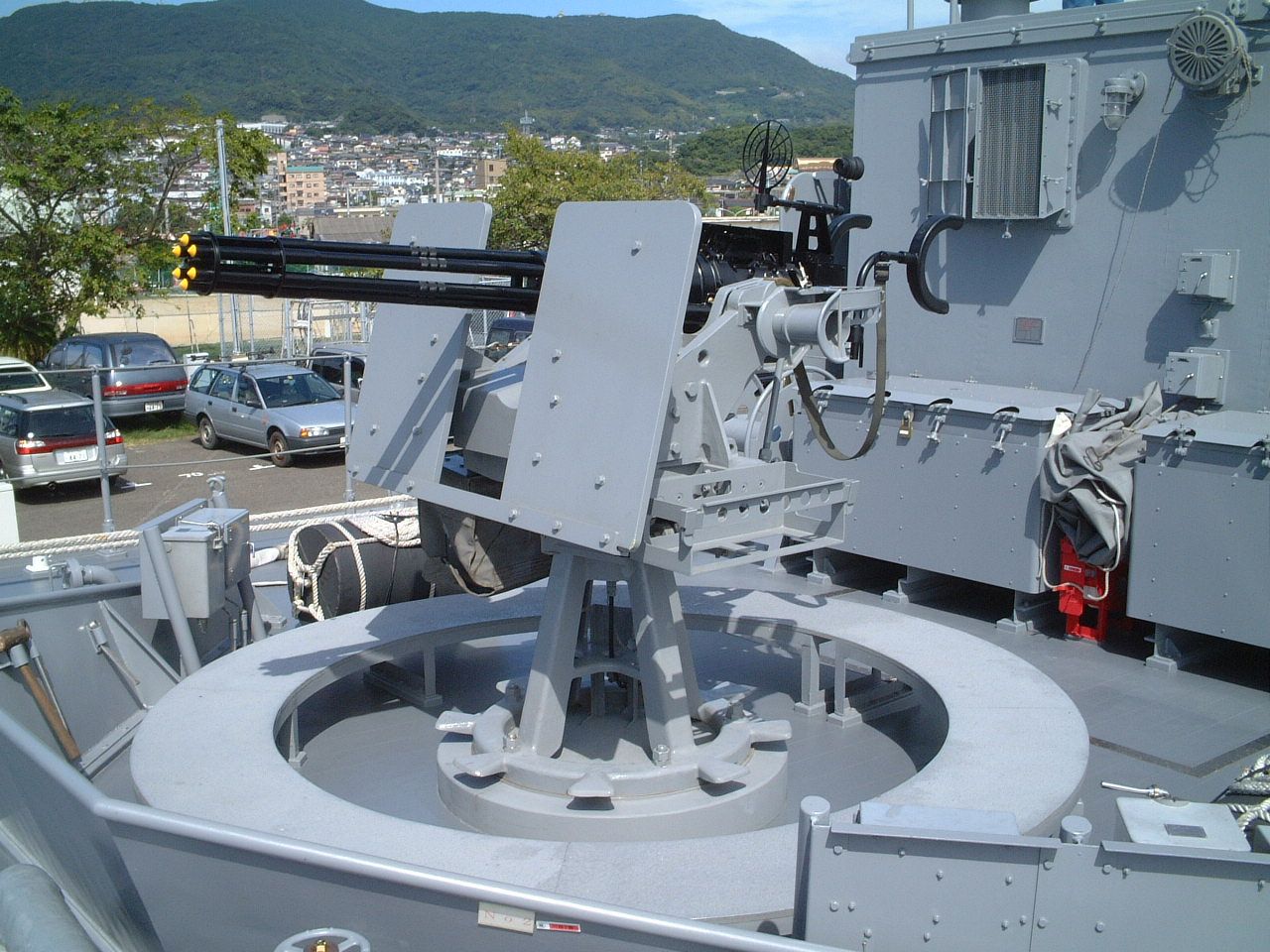 BEMIL 사진 자료실 - 유용원의 군사세계