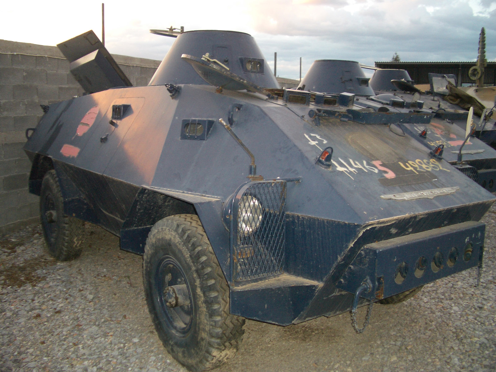 BEMIL 사진 자료실 - 유용원의 군사세계