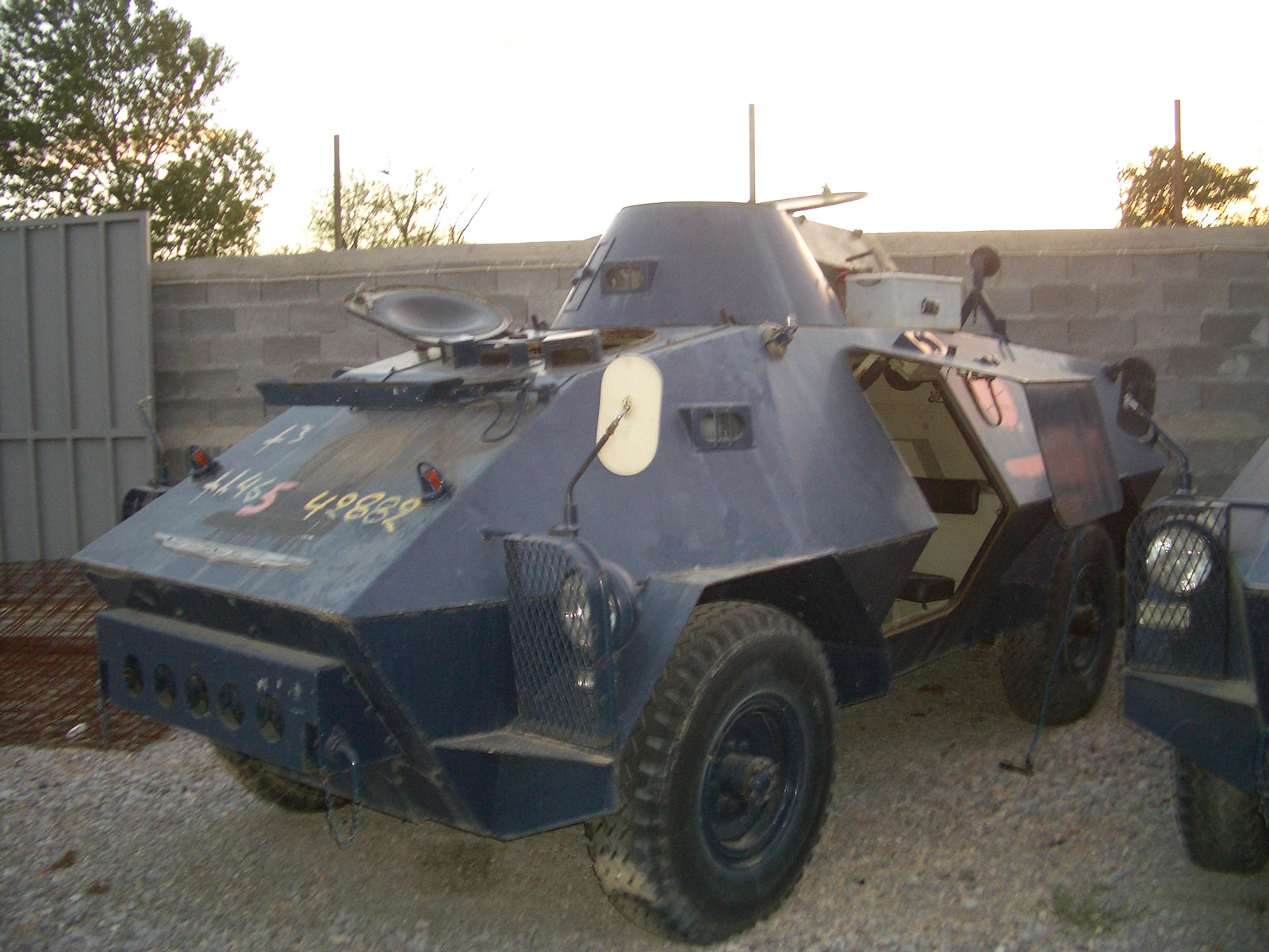 BEMIL 사진 자료실 - 유용원의 군사세계