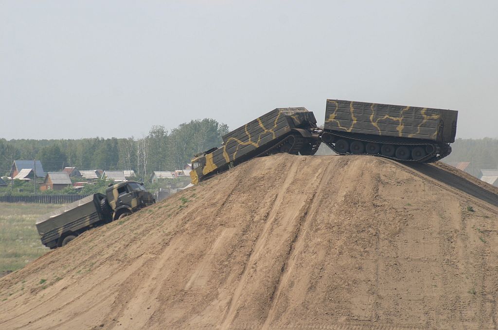 BEMIL 사진 자료실 - 유용원의 군사세계