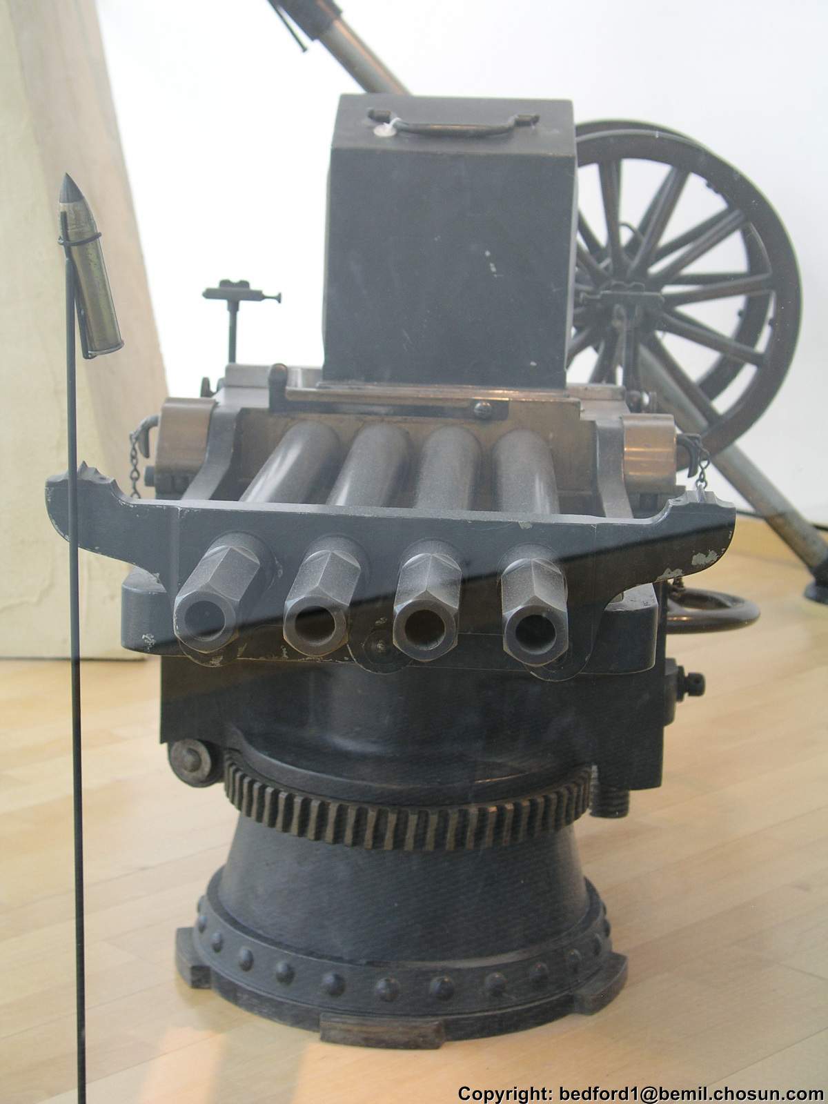 BEMIL 사진 자료실 - 유용원의 군사세계