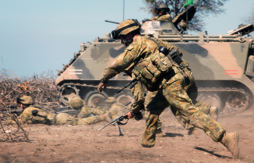 BEMIL 사진 자료실 - 유용원의 군사세계