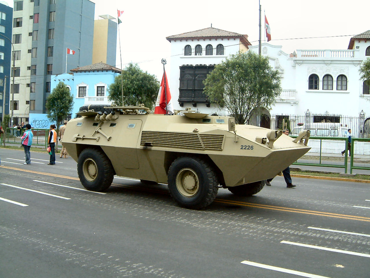 BEMIL 사진 자료실 - 유용원의 군사세계