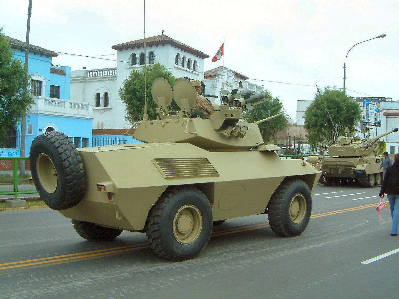 BEMIL 사진 자료실 - 유용원의 군사세계