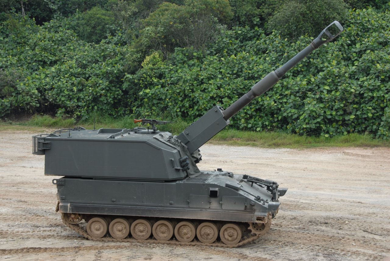 BEMIL 사진 자료실 - 유용원의 군사세계