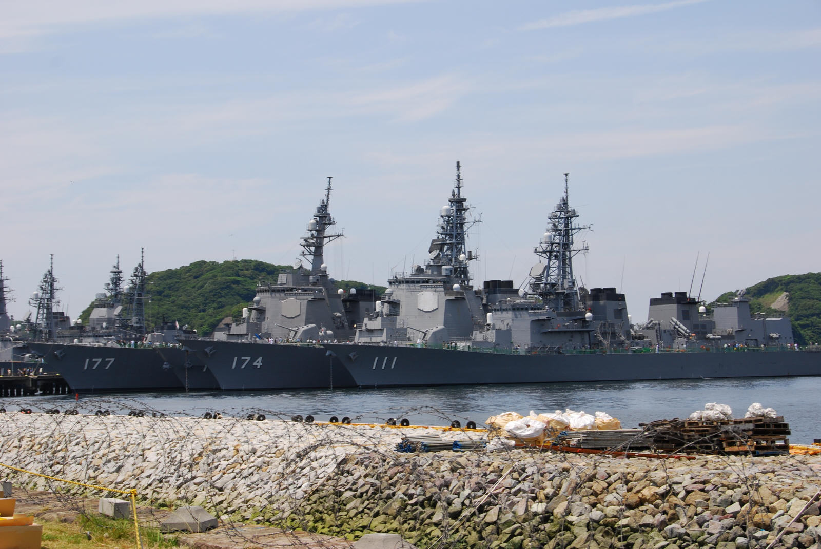 BEMIL 사진 자료실 - 유용원의 군사세계