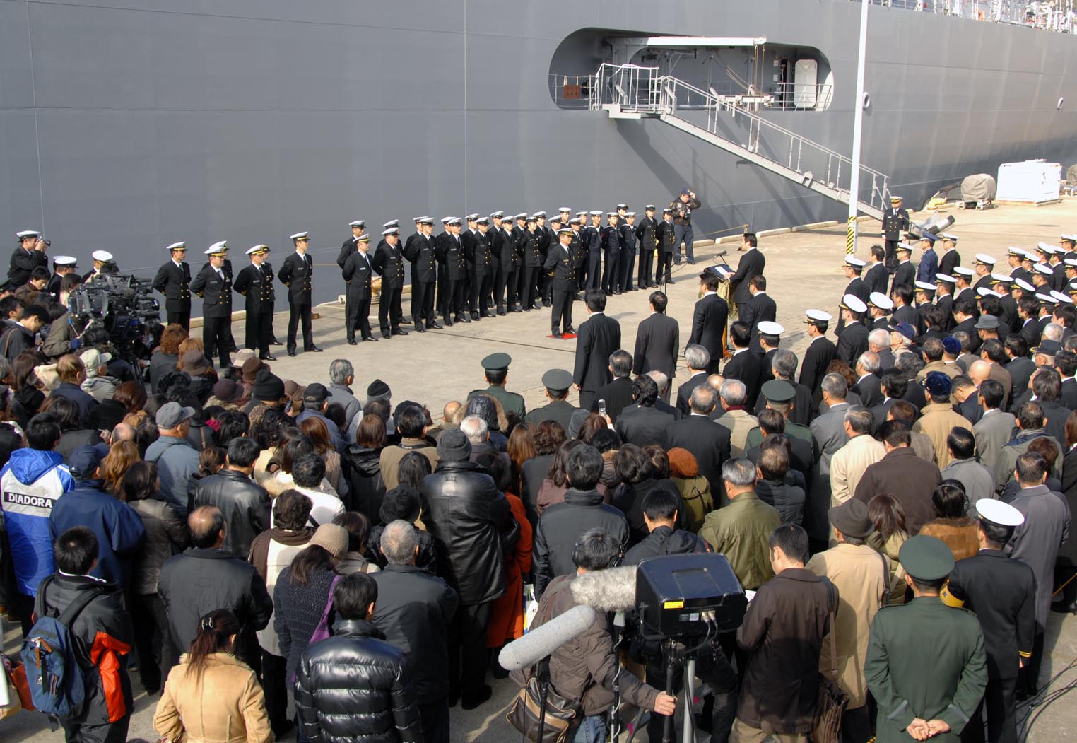 BEMIL 사진 자료실 - 유용원의 군사세계