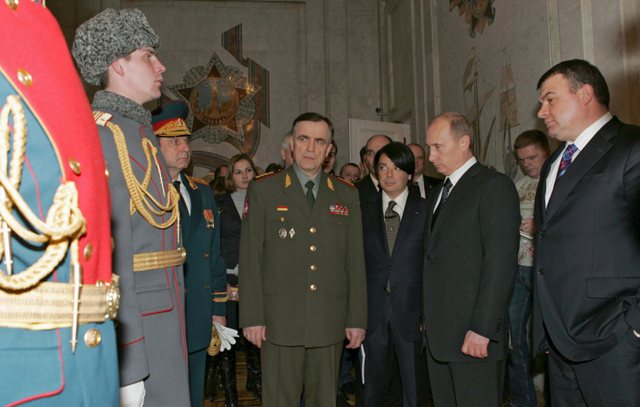 BEMIL 사진 자료실 - 유용원의 군사세계