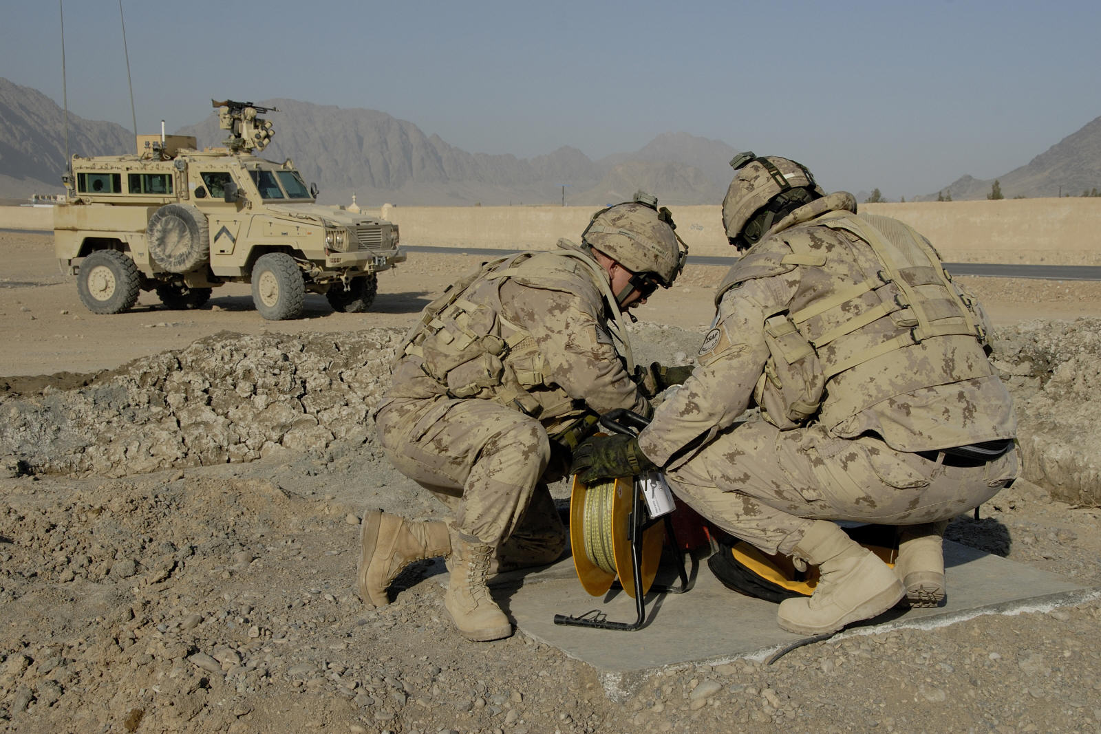 BEMIL 사진 자료실 - 유용원의 군사세계