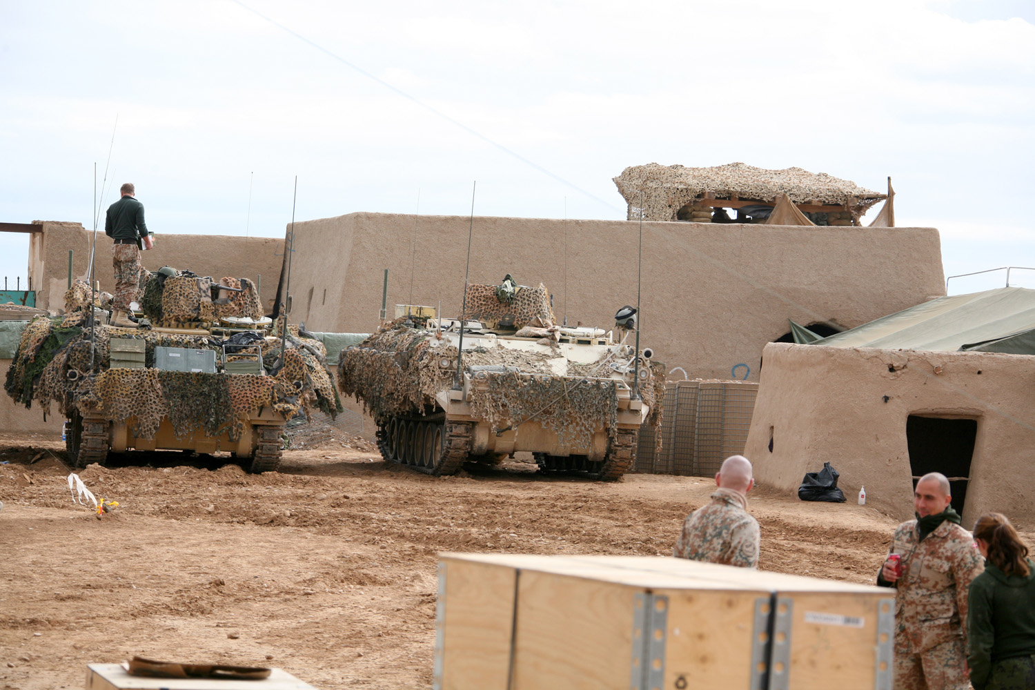 BEMIL 사진 자료실 - 유용원의 군사세계