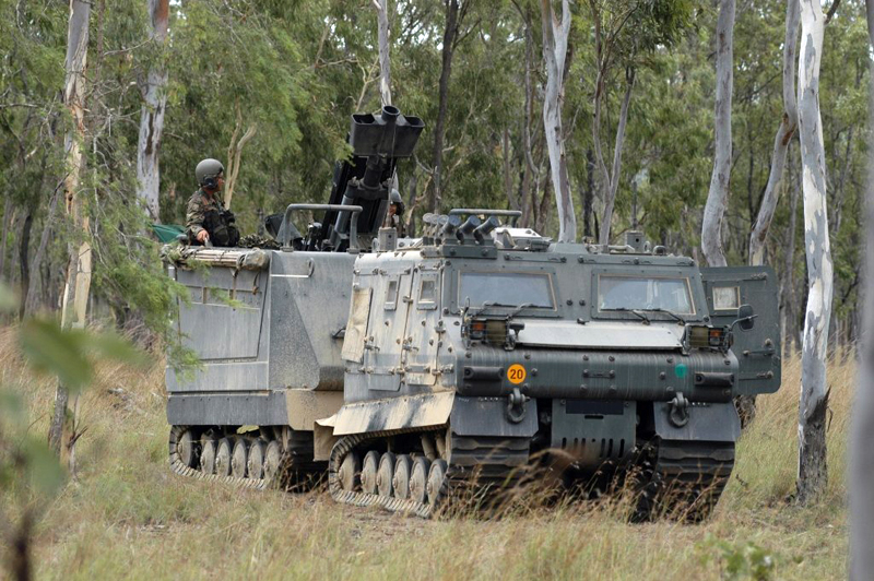 BEMIL 사진 자료실 - 유용원의 군사세계