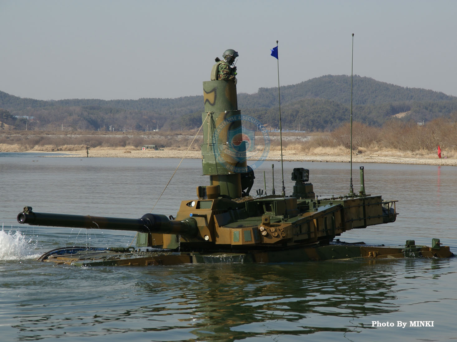 BEMIL 사진 자료실 - 유용원의 군사세계