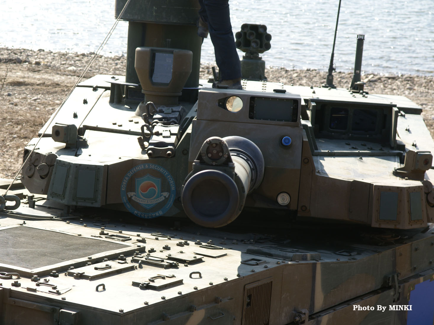 BEMIL 사진 자료실 - 유용원의 군사세계