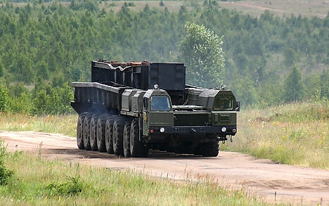 BEMIL 사진 자료실 - 유용원의 군사세계