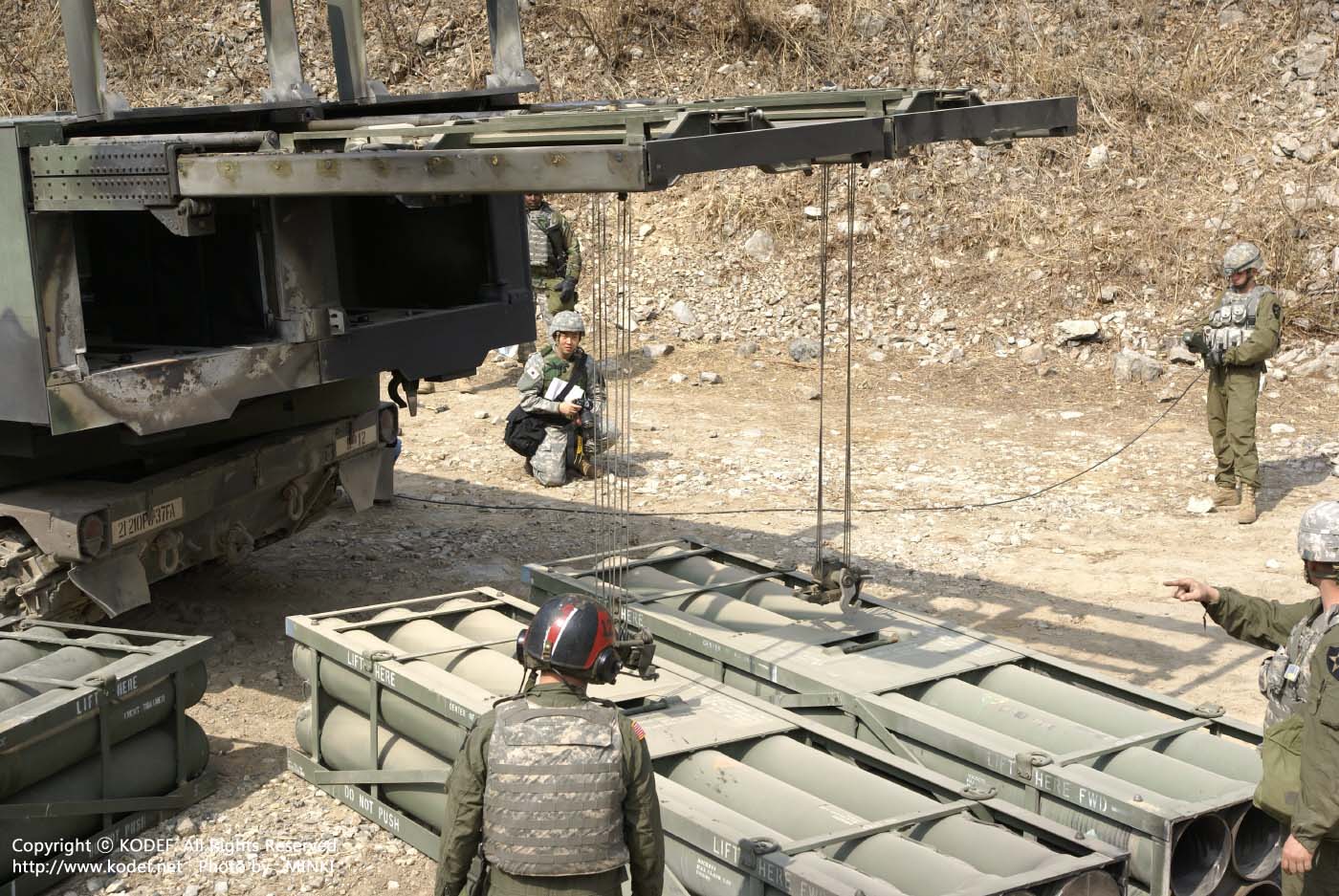 BEMIL 사진 자료실 - 유용원의 군사세계