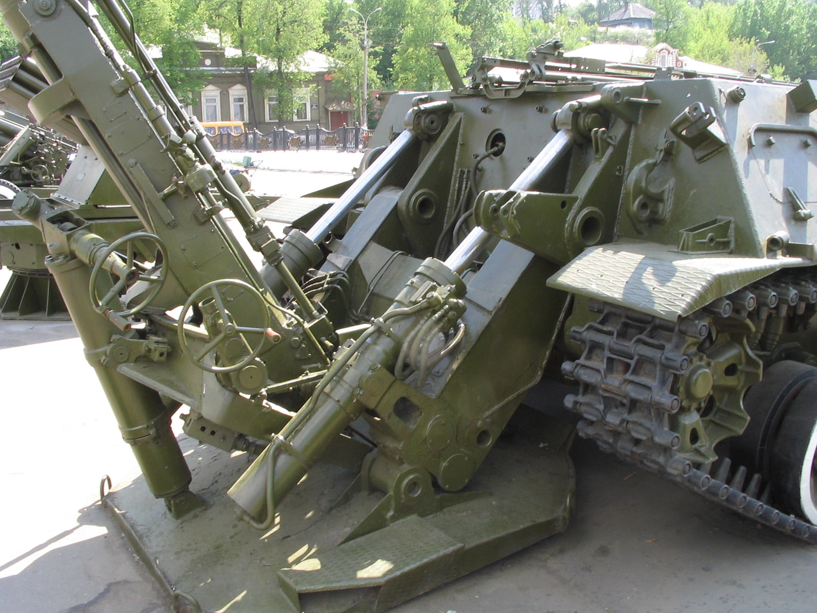 BEMIL 사진 자료실 - 유용원의 군사세계