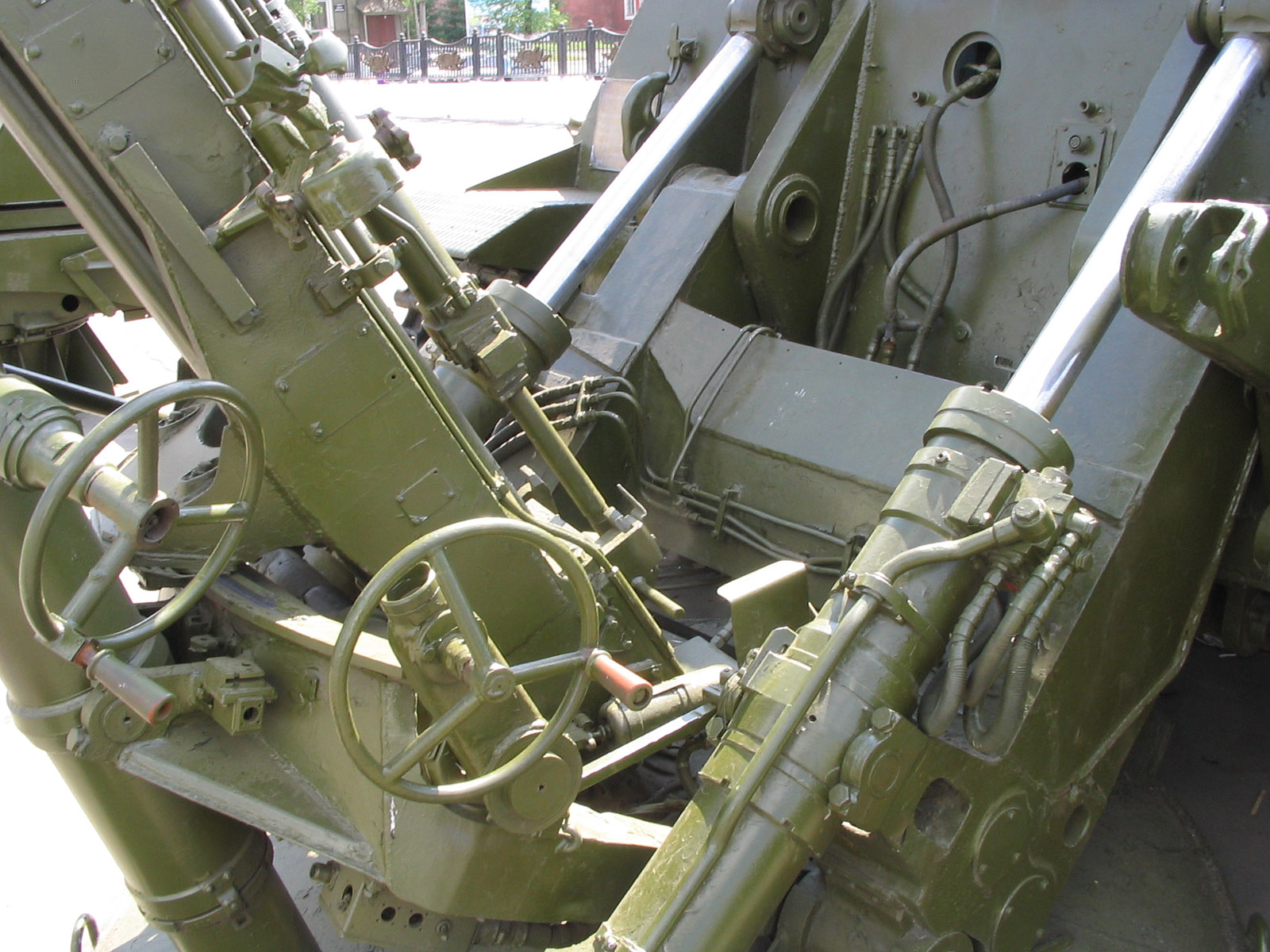 BEMIL 사진 자료실 - 유용원의 군사세계