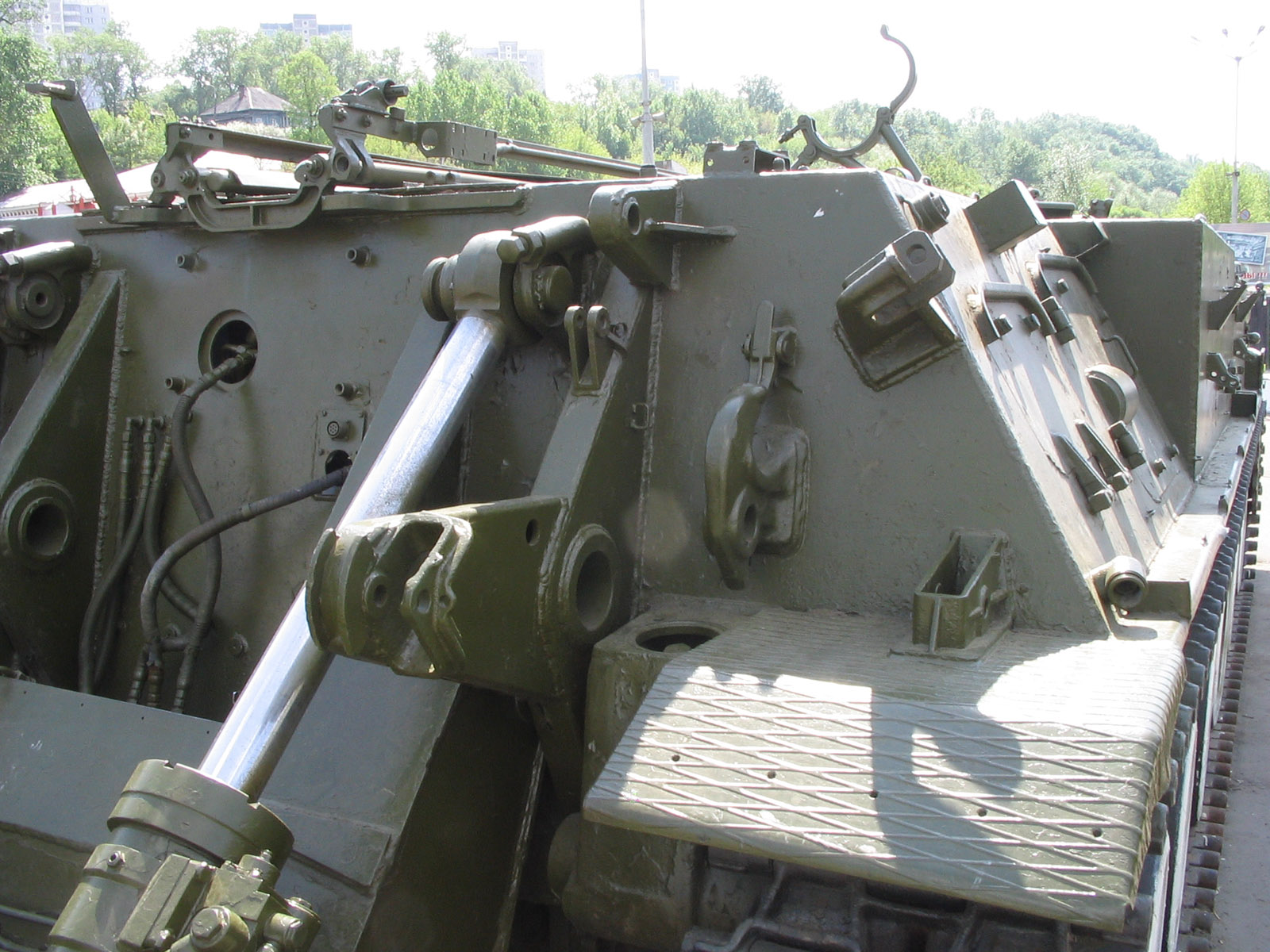 BEMIL 사진 자료실 - 유용원의 군사세계