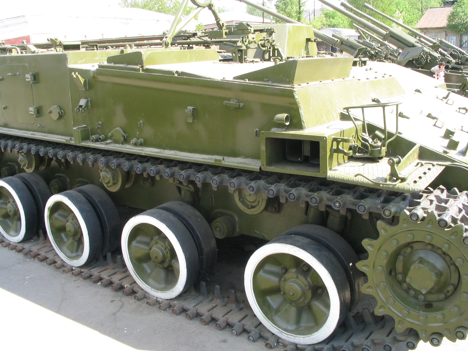 BEMIL 사진 자료실 - 유용원의 군사세계