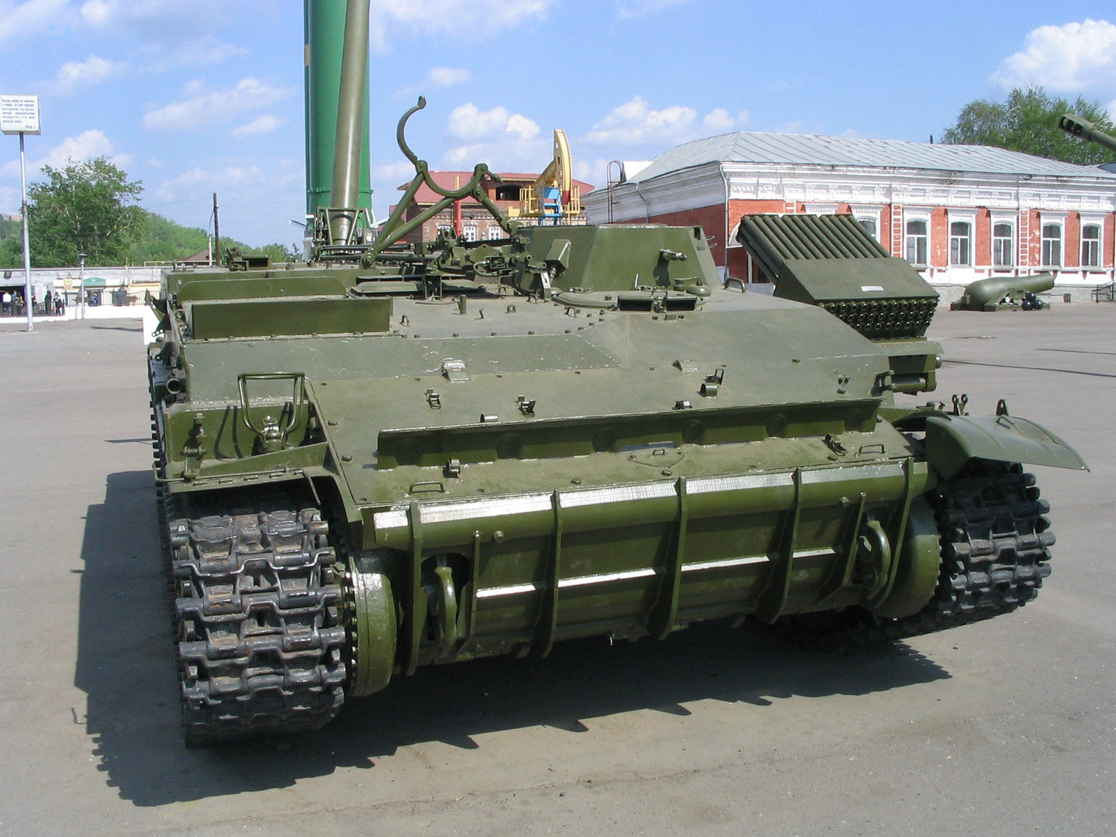 BEMIL 사진 자료실 - 유용원의 군사세계