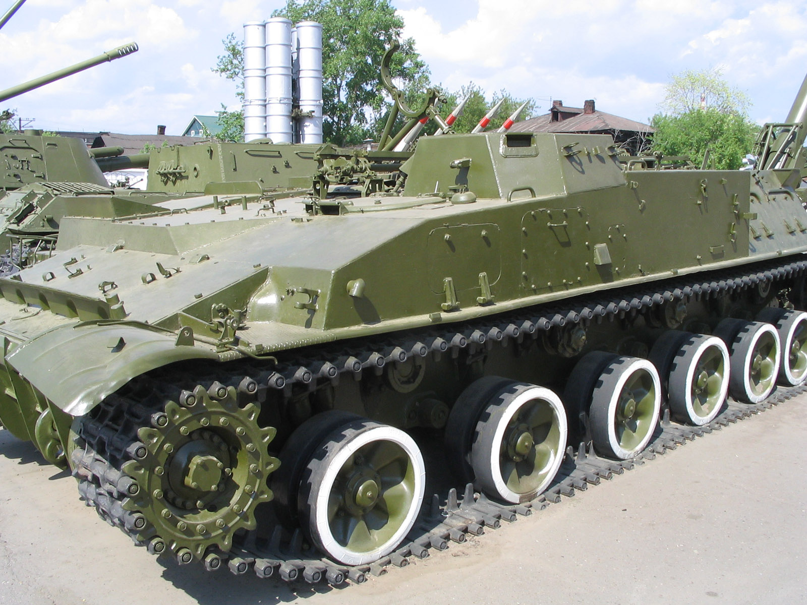 BEMIL 사진 자료실 - 유용원의 군사세계