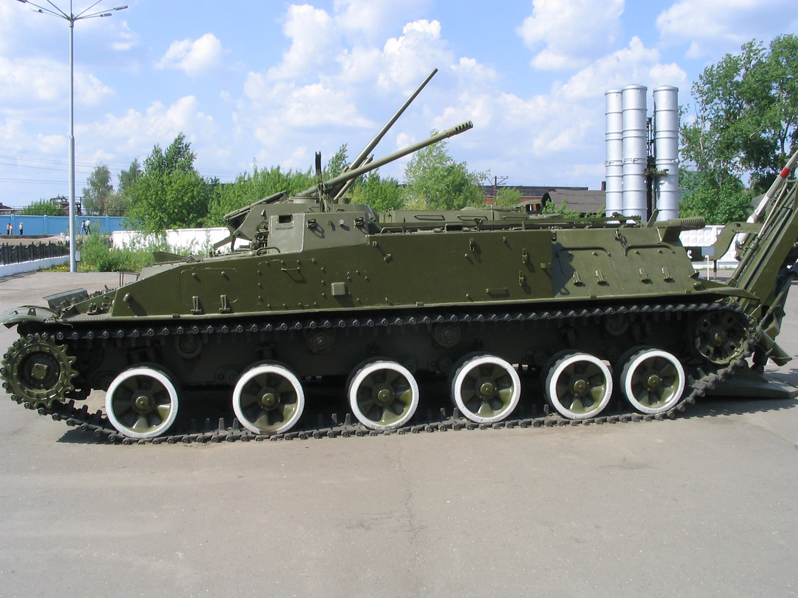 BEMIL 사진 자료실 - 유용원의 군사세계