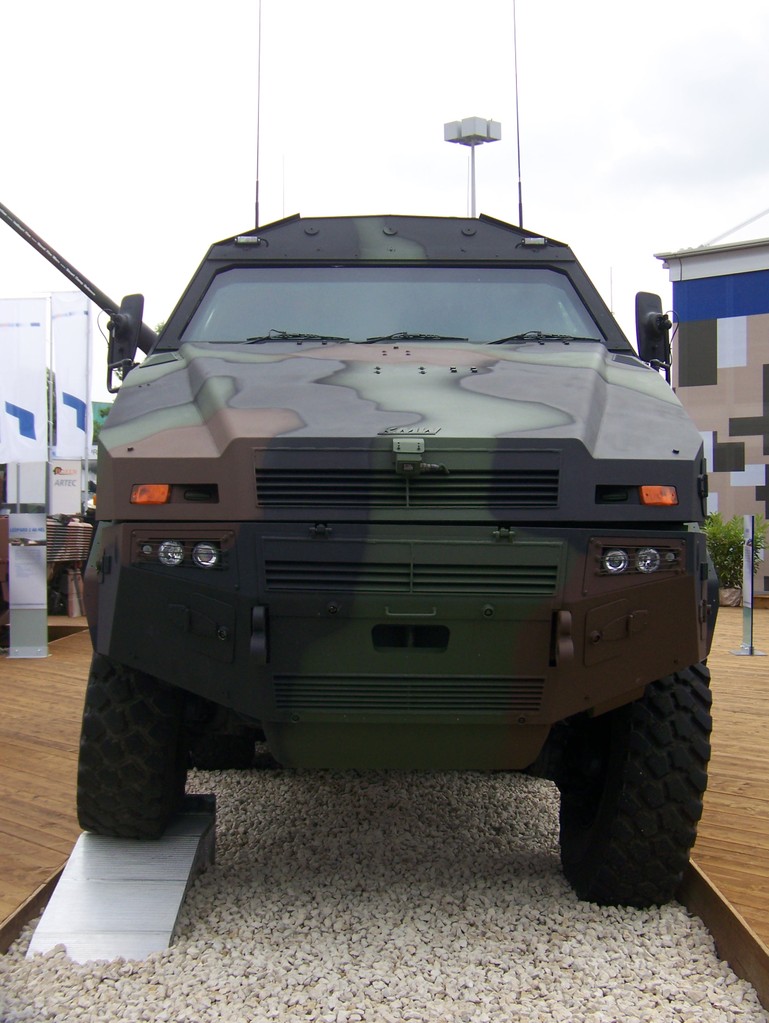 BEMIL 사진 자료실 - 유용원의 군사세계