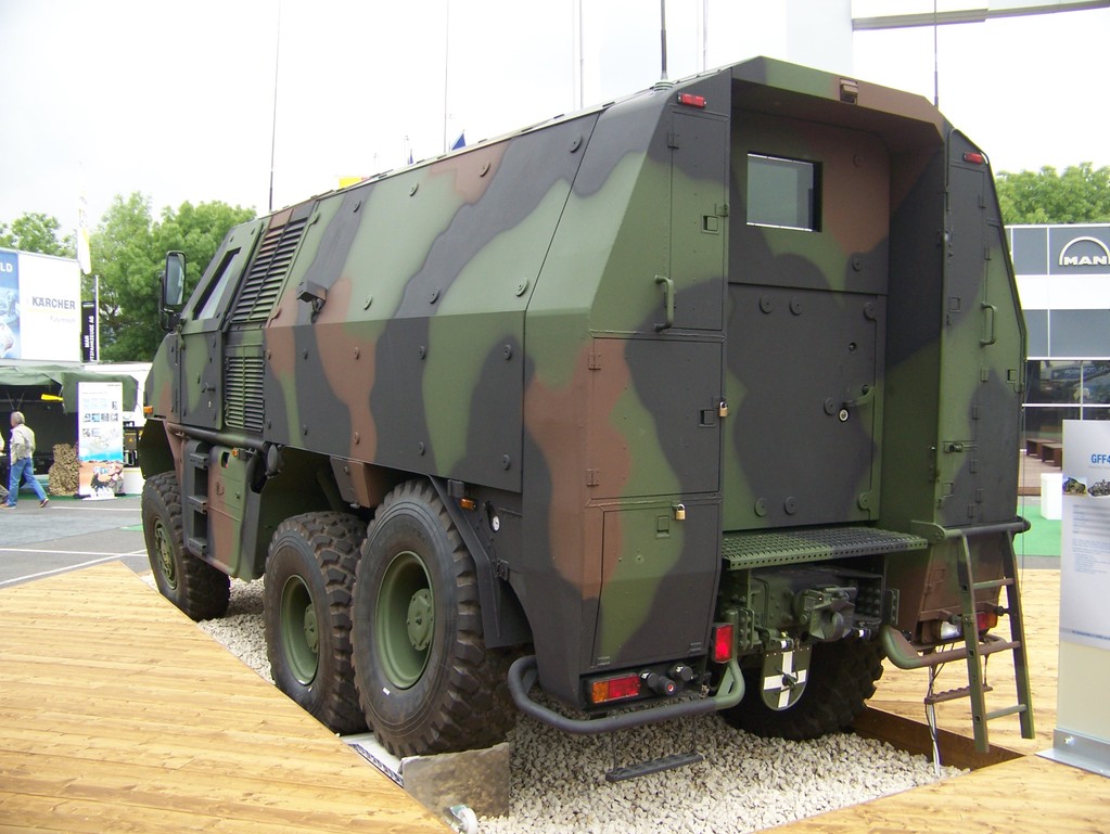 BEMIL 사진 자료실 - 유용원의 군사세계