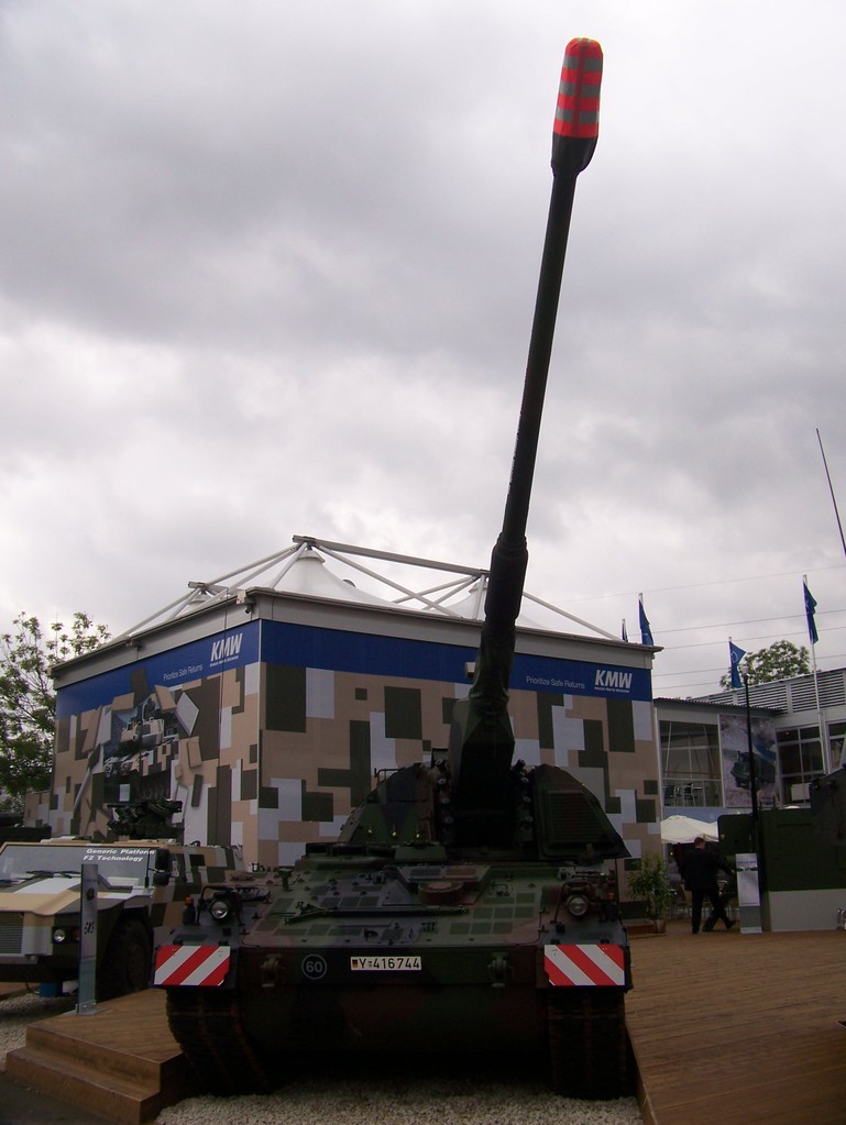 BEMIL 사진 자료실 - 유용원의 군사세계