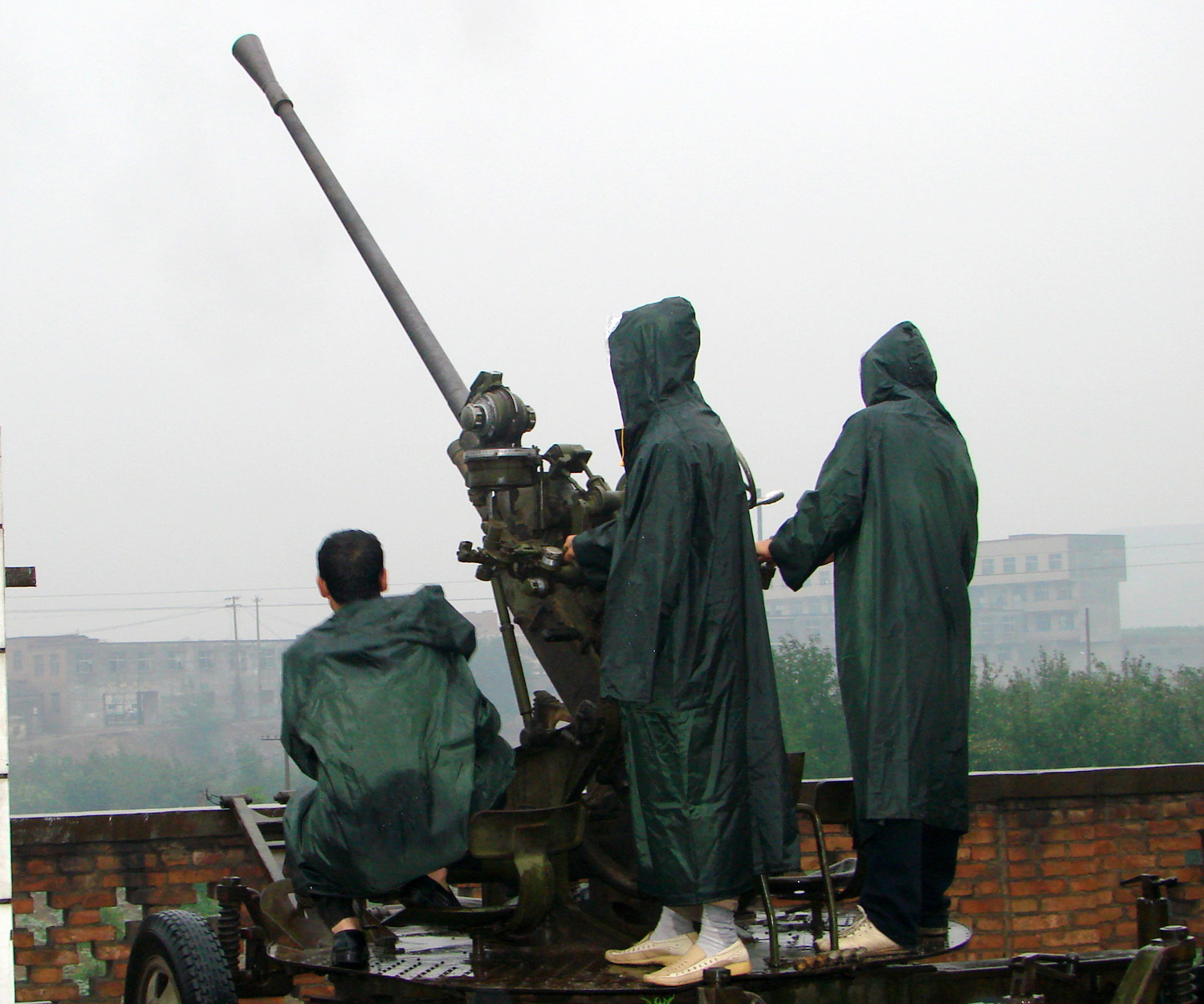 BEMIL 사진 자료실 - 유용원의 군사세계