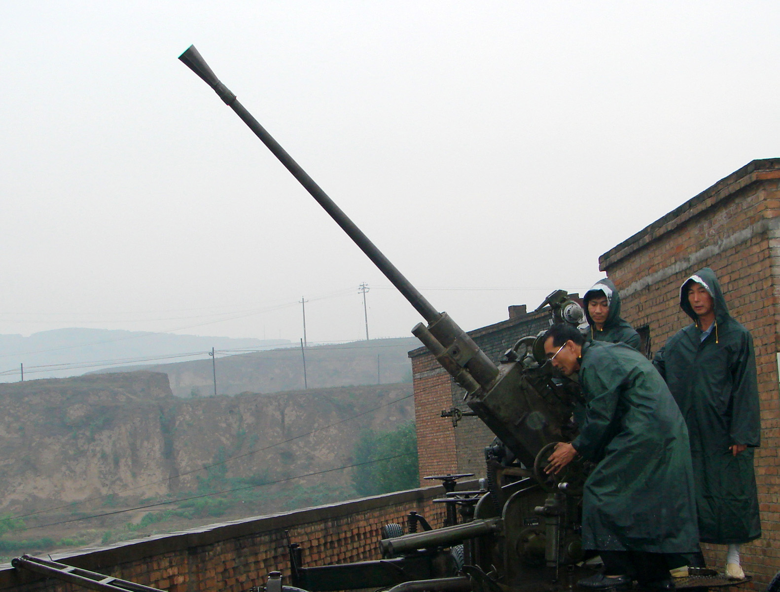 BEMIL 사진 자료실 - 유용원의 군사세계