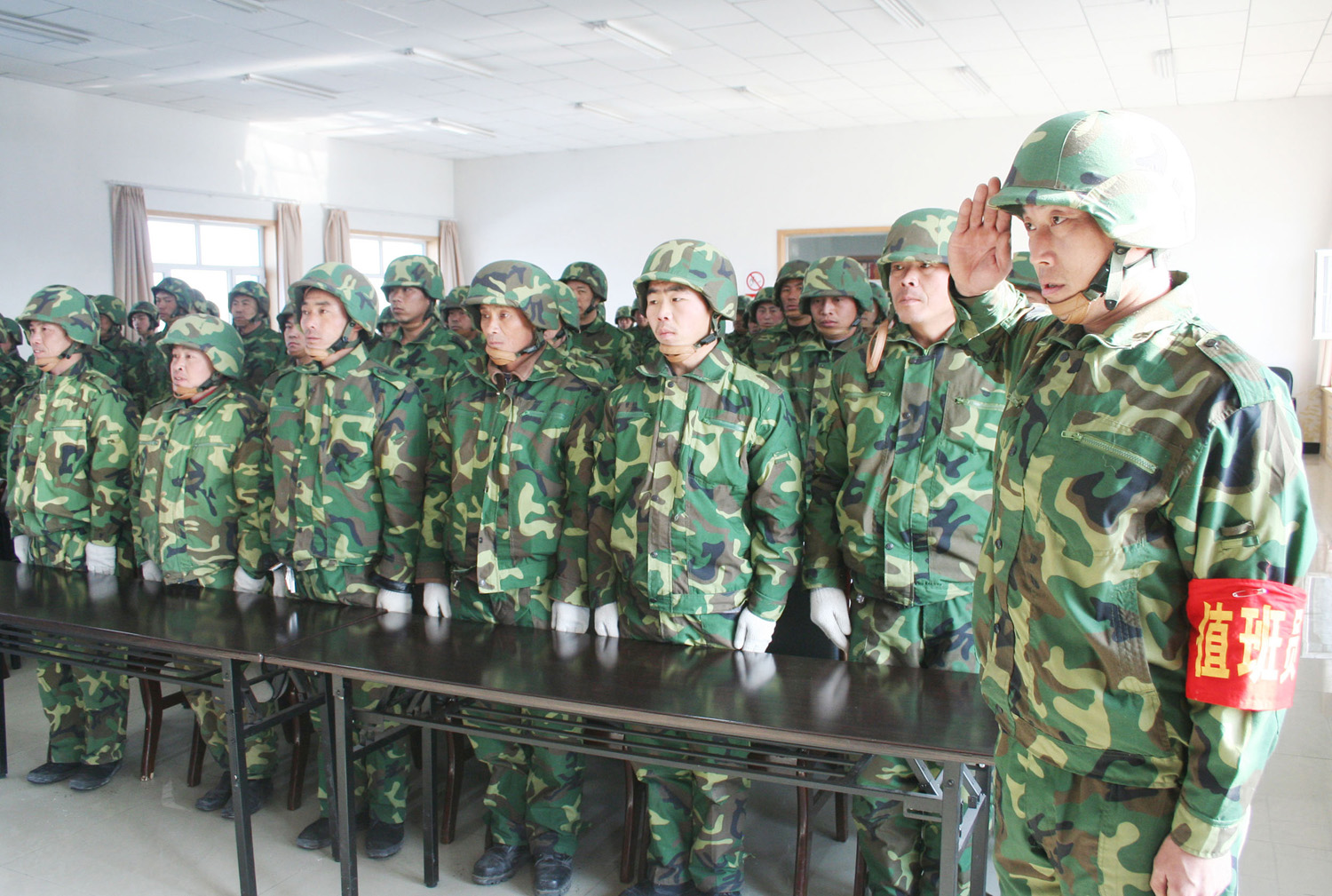 BEMIL 사진 자료실 - 유용원의 군사세계