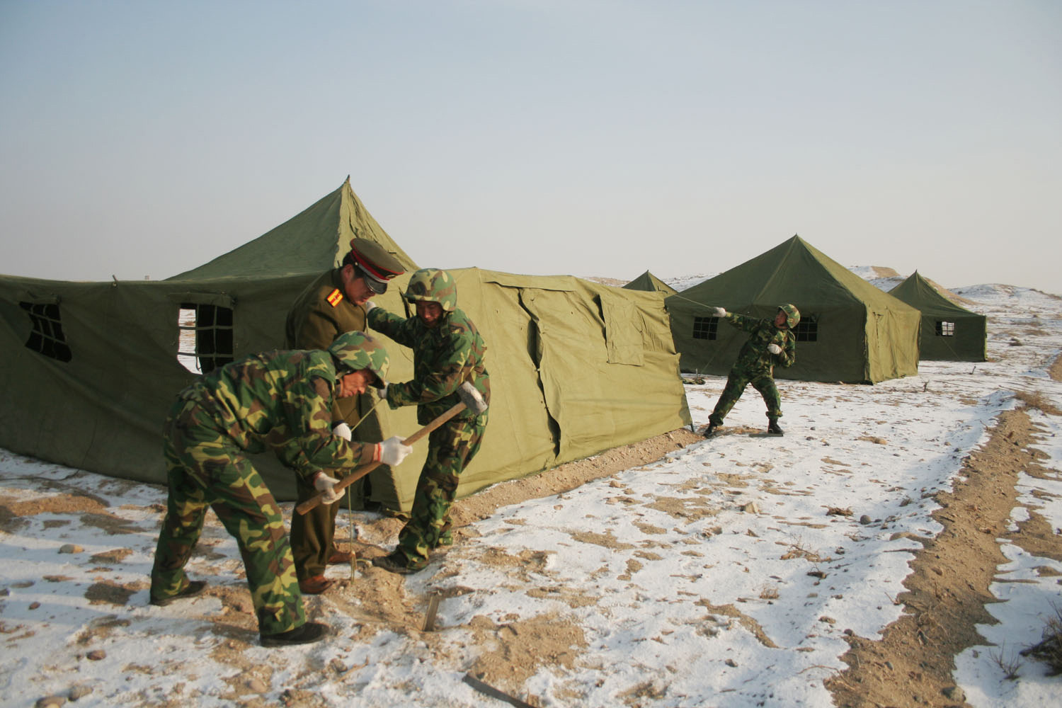 BEMIL 사진 자료실 - 유용원의 군사세계