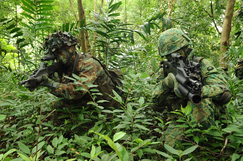 BEMIL 사진 자료실 - 유용원의 군사세계