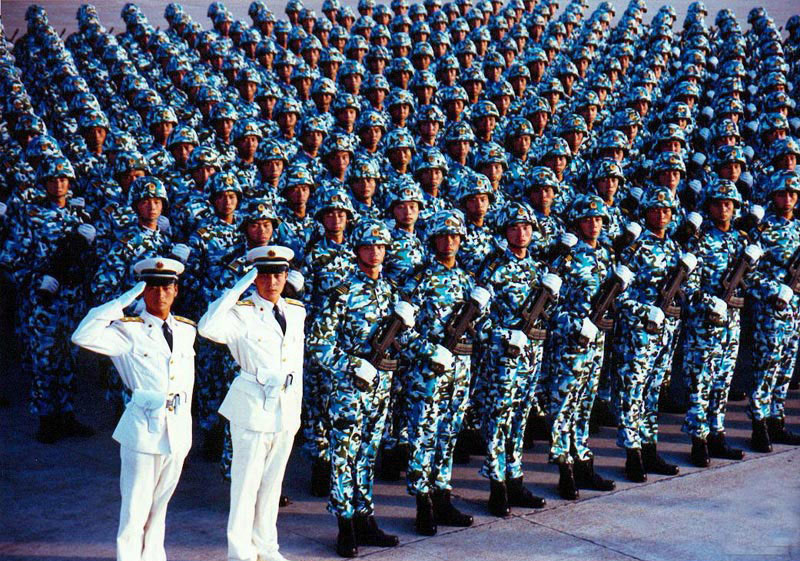 BEMIL 사진 자료실 - 유용원의 군사세계