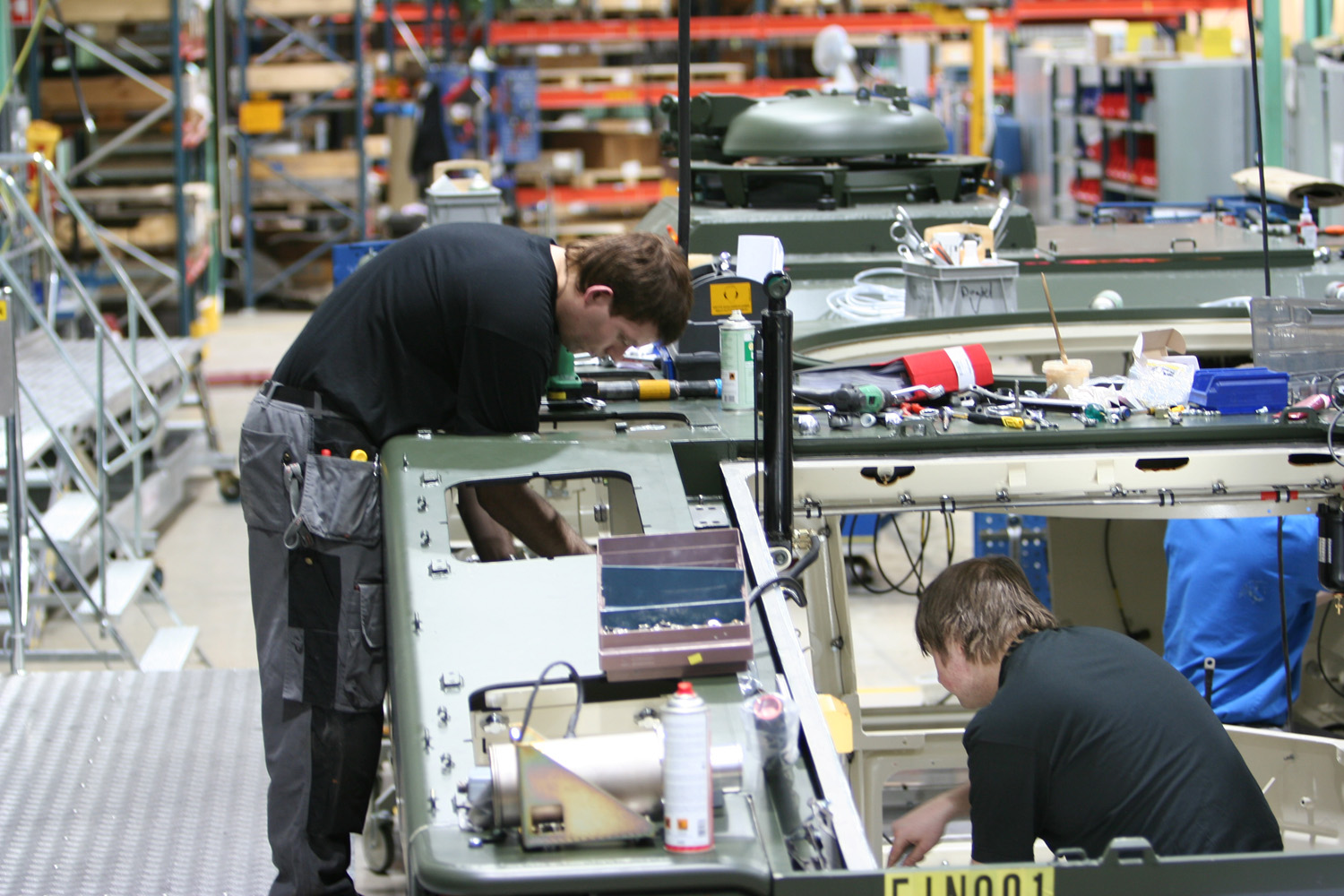 BEMIL 사진 자료실 - BEMIL 군사세계