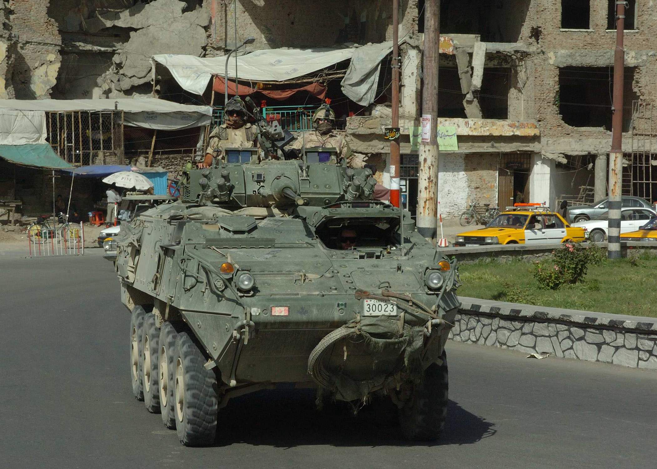 BEMIL 사진 자료실 - 유용원의 군사세계