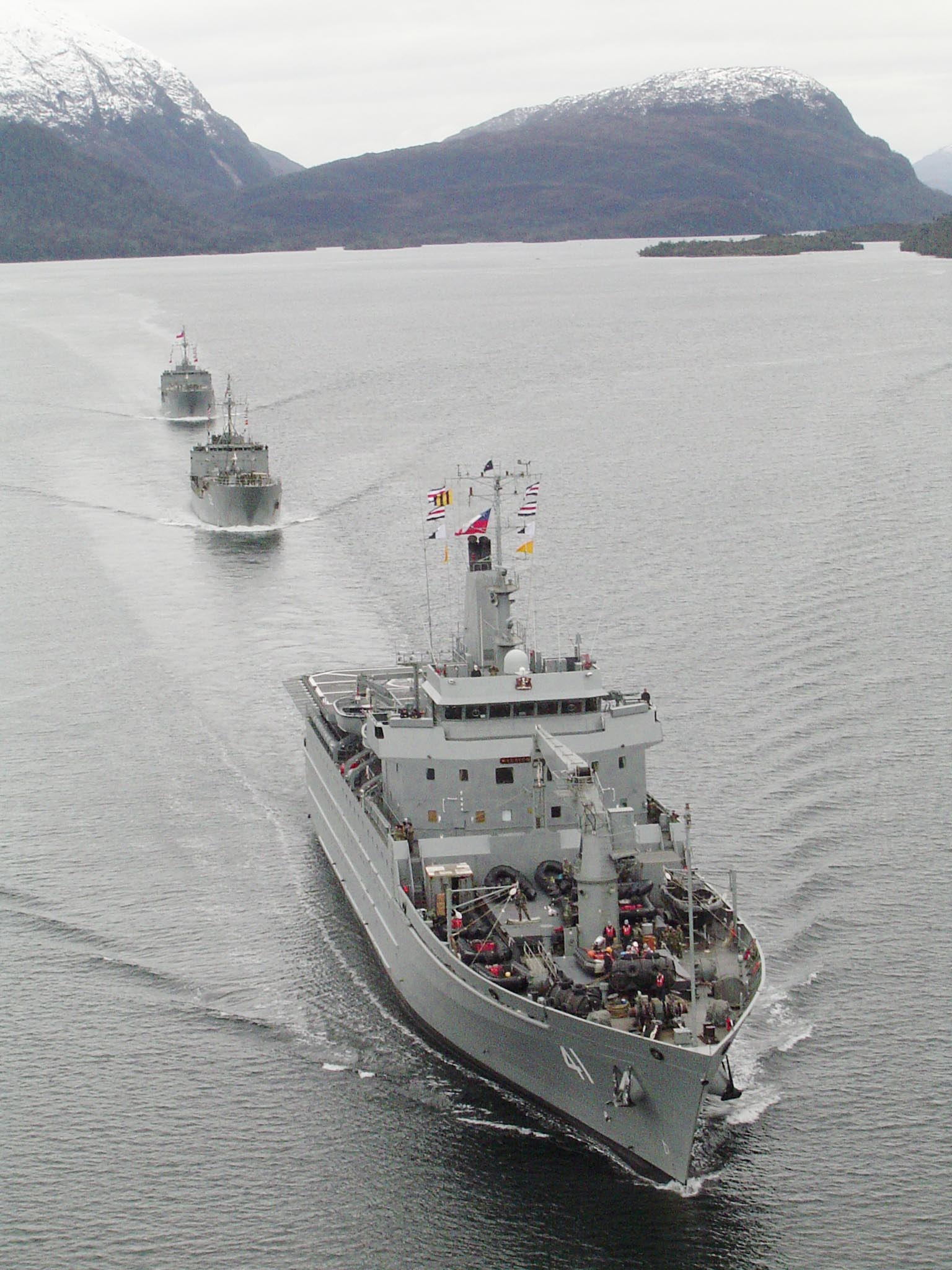 BEMIL 사진 자료실 - 유용원의 군사세계