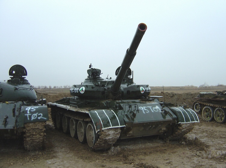 BEMIL 사진 자료실 - 유용원의 군사세계